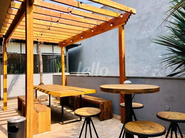 Comercial à venda no a Vila Madalena