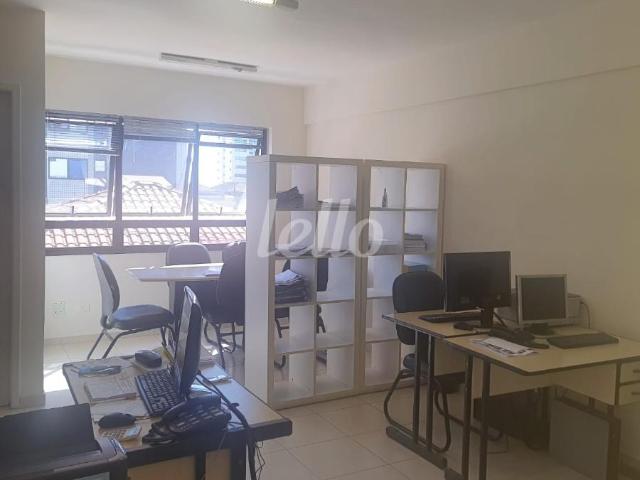 Comercial à venda no a Vila Mariana