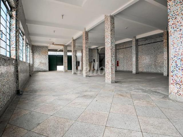 Comercial à venda no a Vila São Geraldo