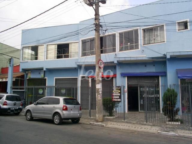 Comercial à venda no a Vila São João