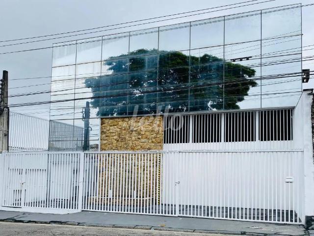 Comercial à venda no a Vila Palmares