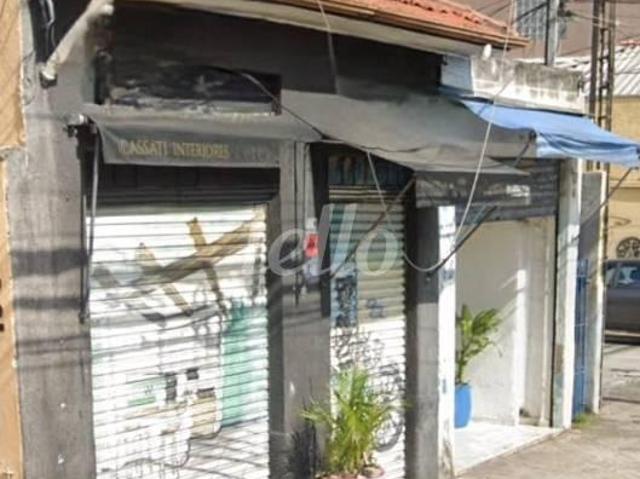 Comercial à venda no a Vila Regente Feijó