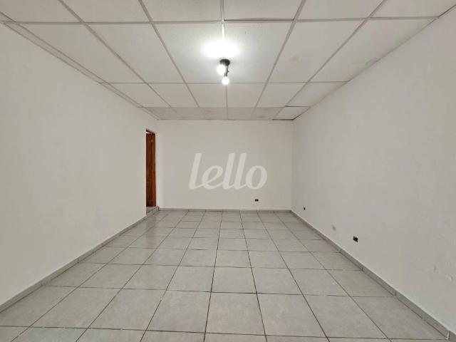 Comercial à venda no a Vila Regente Feijó