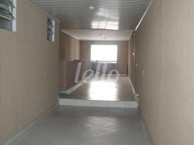 Comercial à venda no a Vila Regente Feijó