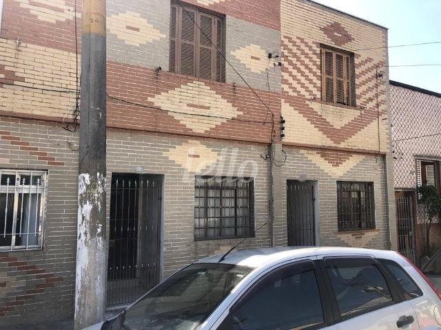 Comercial à venda no a Vila Regente Feijó