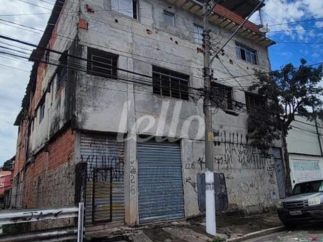 Comercial à venda no a Vila Vitório Mazzei