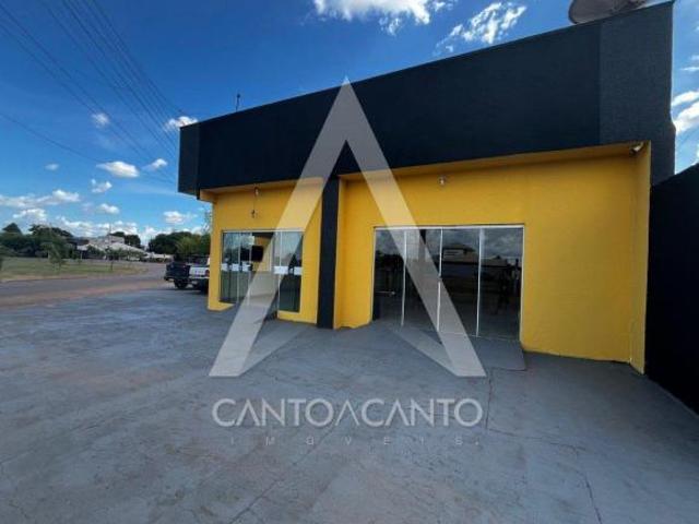 Comercial à venda no Jardim Imperial