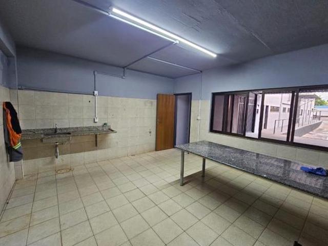 Comercial à venda no Nucleo Bandeirante