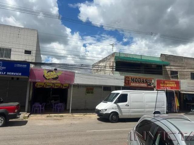 Comercial à venda No Riacho Fundo
