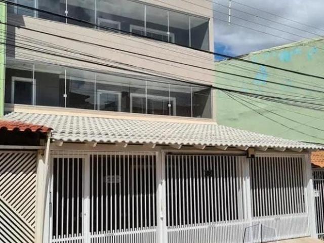 Comercial à venda No Riacho Fundo