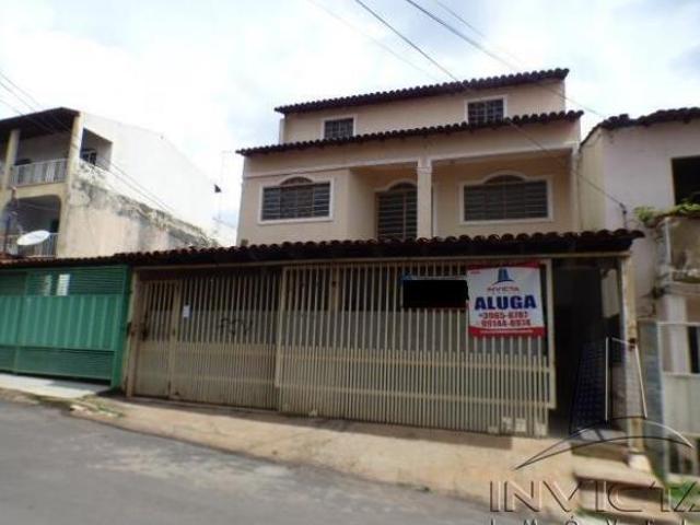 Comercial à venda No Riacho Fundo