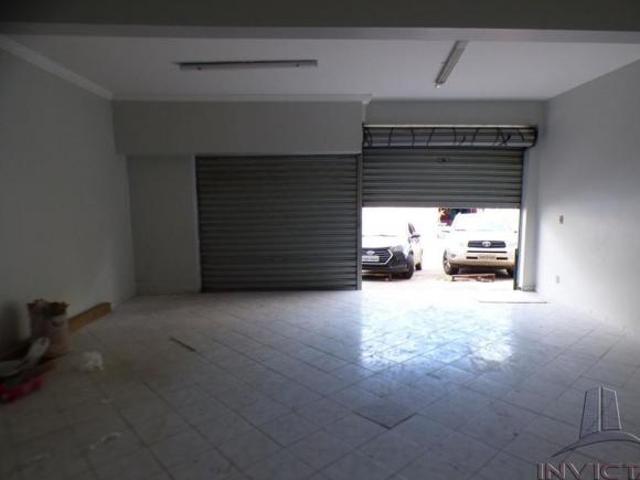 Comercial à venda No Riacho Fundo