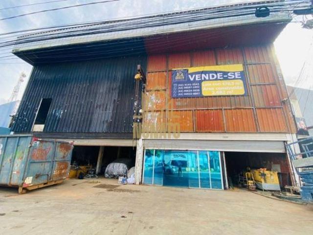 Comercial à venda no Setor Pedro Ludovico