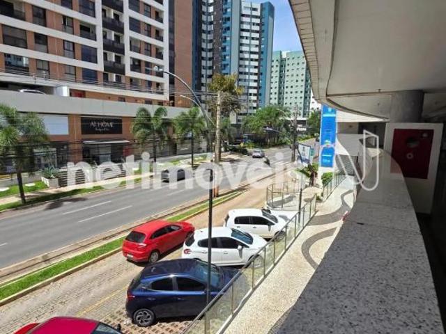 Comercial à Venda, Norte, Águas Claras
