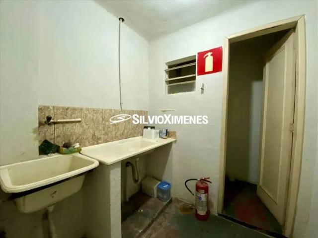 Comercial › no Funcionários com 201,00 M², 4 quartos para Aluguel