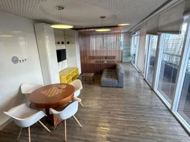 Comercial aclimação sp