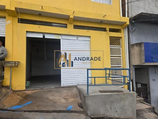 Comercial Aluguel Itapevi SP Jardim Julieta