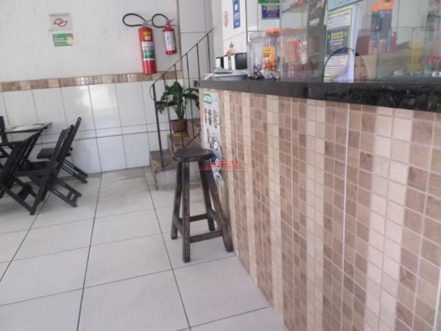 Comercial, Bom Retiro São Paulo