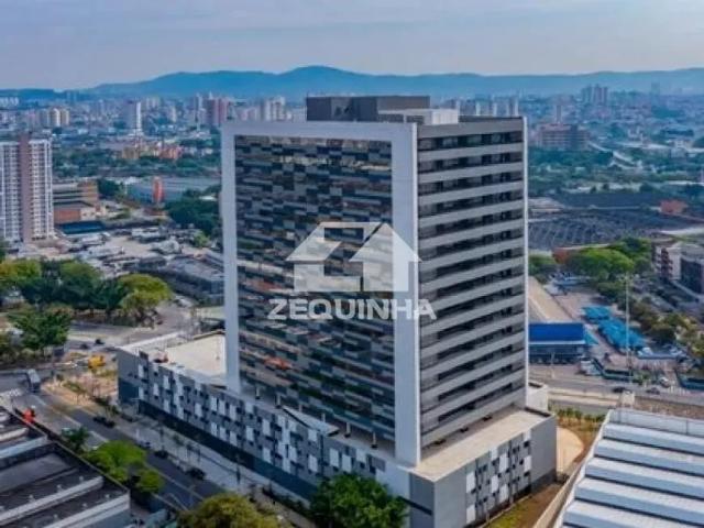 Comercial Barra Funda