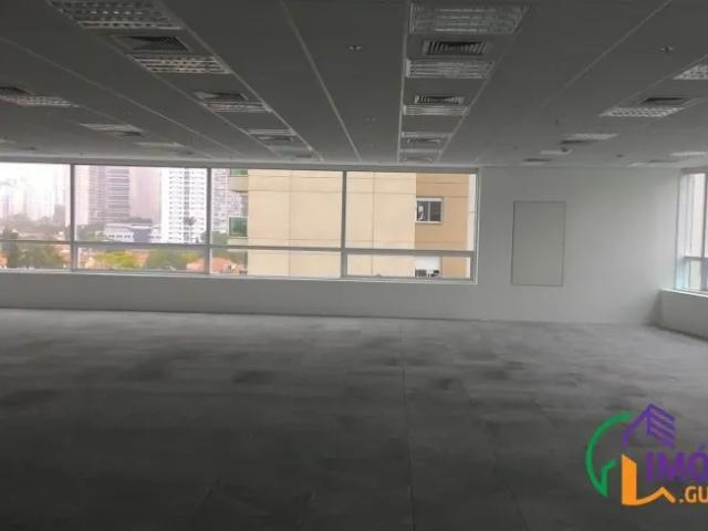 Comercial brooklin sp