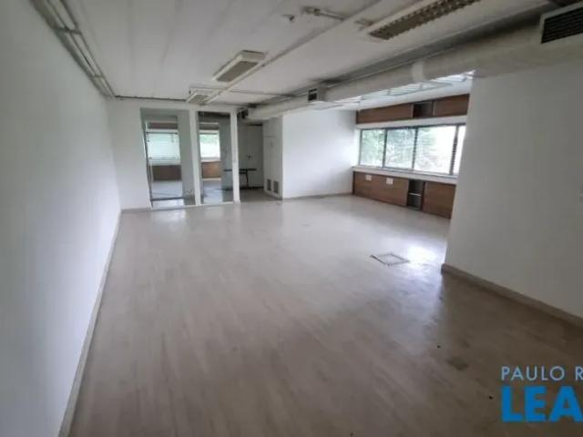 Conj. comercial brooklin sp