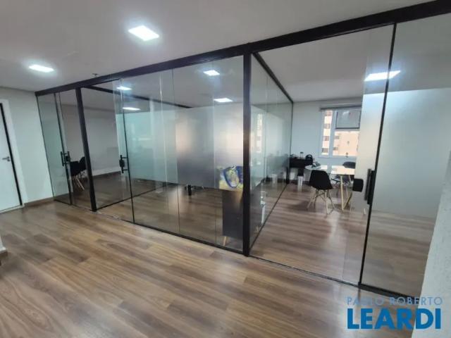 Comercial brooklin sp