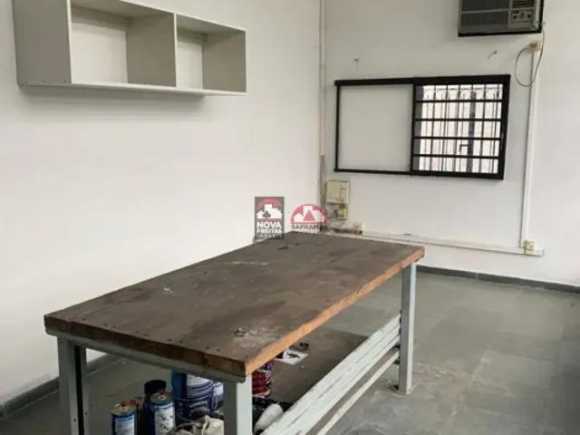 Comercial Galpão em São José dos Campos