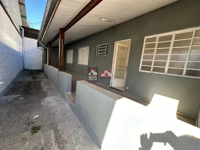 Comercial Galpão em São José dos Campos