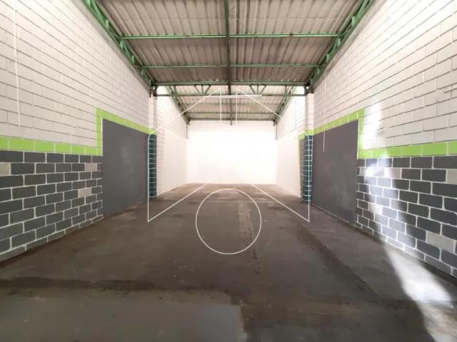 Comercial GalpãoBarracão em Marília