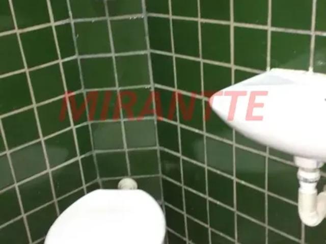 Comercial de 144m² em Mandaqui