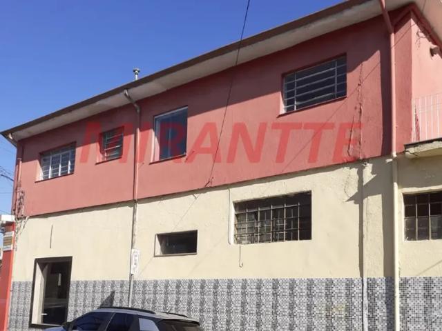 Comercial de 146m² com 3 quartos em Água Fria
