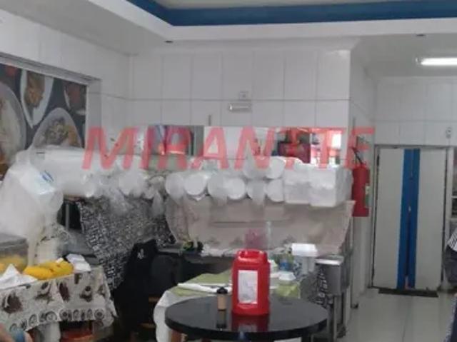 Comercial de 294m² em Vila Guilherme