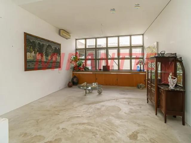 Comercial de 295m² com 3 quartos em Chácara Santo Antônio