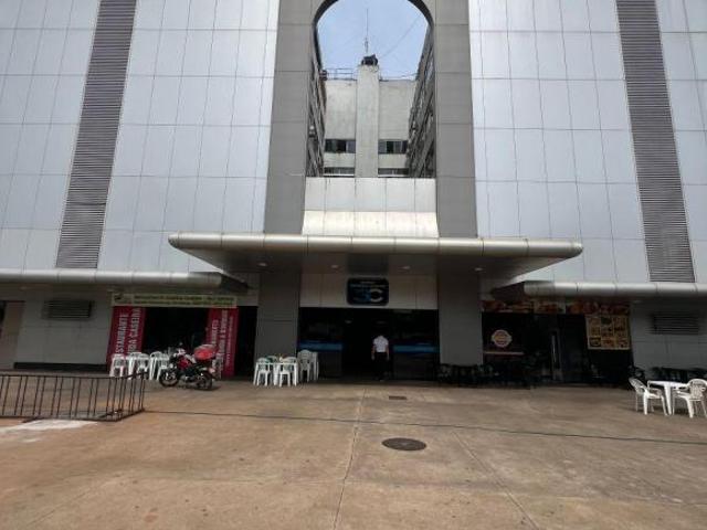 Comercial de 30 m² em venda no centro comercial