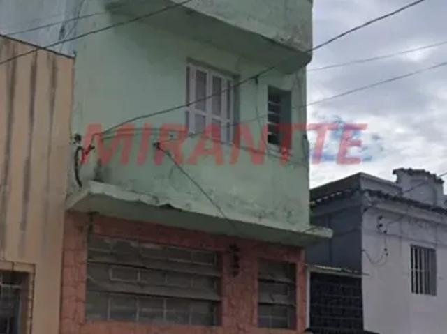Comercial de 378m² em Mooca