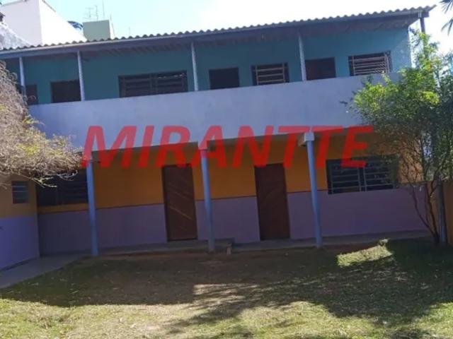 Comercial de 396.05m² em Vila Amália Zona Norte
