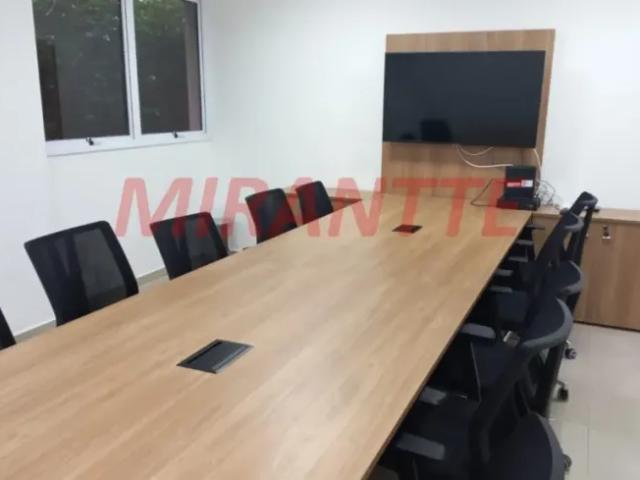 Comercial de 40m² em Tucuruvi
