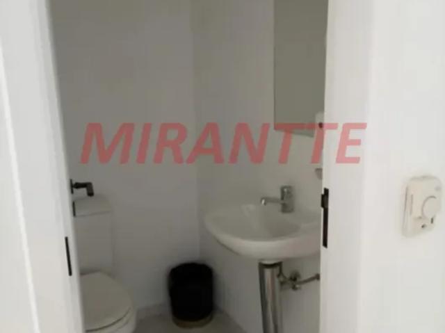Comercial de 42m² em Indianópolis