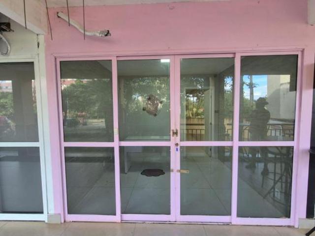 Comercial de 43 m² en Superquadra Sudoeste en Venda