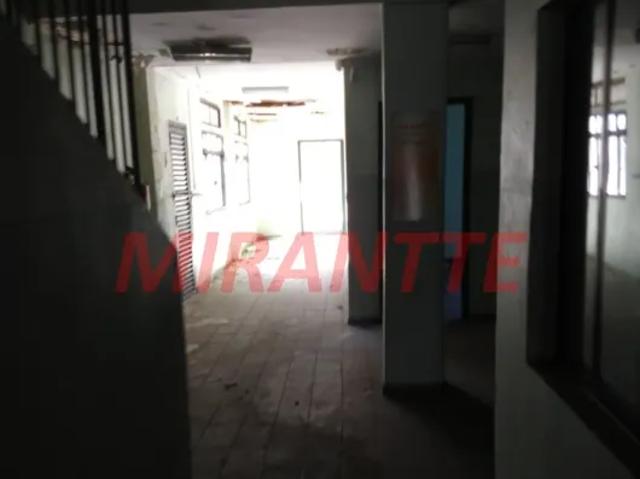 Comercial de 600m² em Tucuruvi