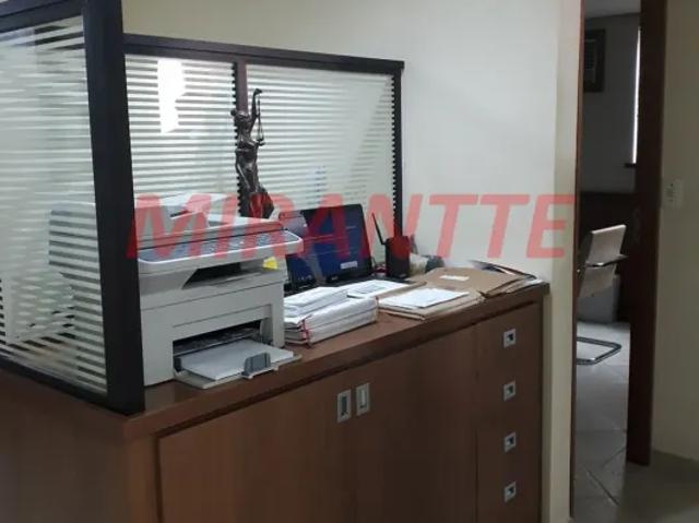 Comercial de 60m² com 3 quartos em Casa Verde