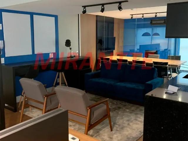 Comercial de 62m² em Vila Maria