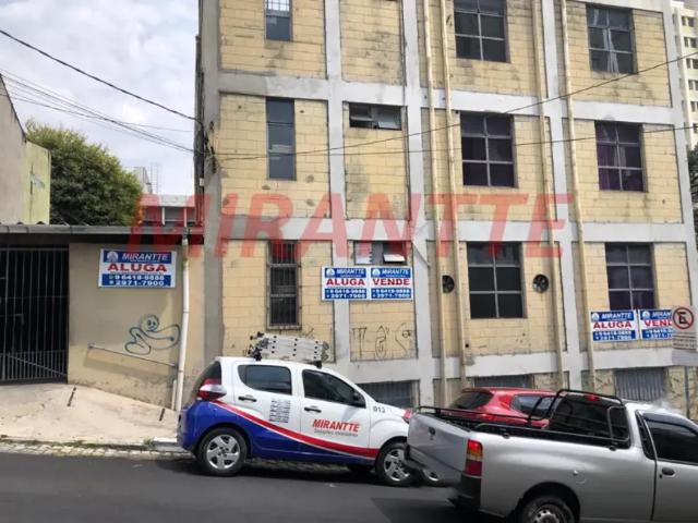 Comercial de 650m² em Vila Prudente