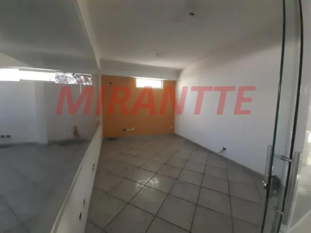 Comercial de 767m² em Tucuruvi