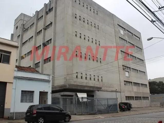 Comercial de 9313m² em Brás