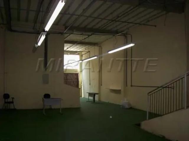 Comercial de 997m² em Tucuruvi