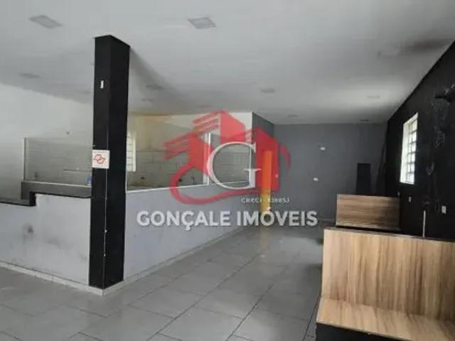 Comercial de esquina coração do bairro Vila Gustavo