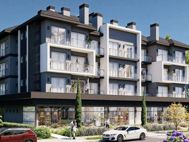 Comercial e Residencial Altos da Montanha