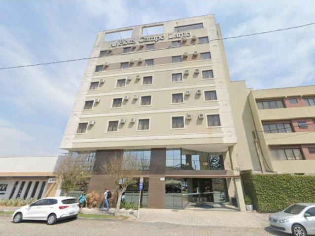 Comercial em Campo Largo PR