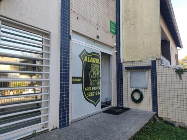 Comercial em Curitiba PR